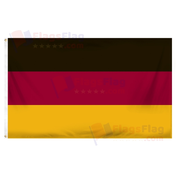 What did the German flag look like during ww1 - Blog