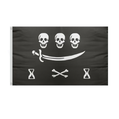 Jolly Roger Pirate Of Jean Thomas Dullien Flag Price Jolly Roger Pirate ...